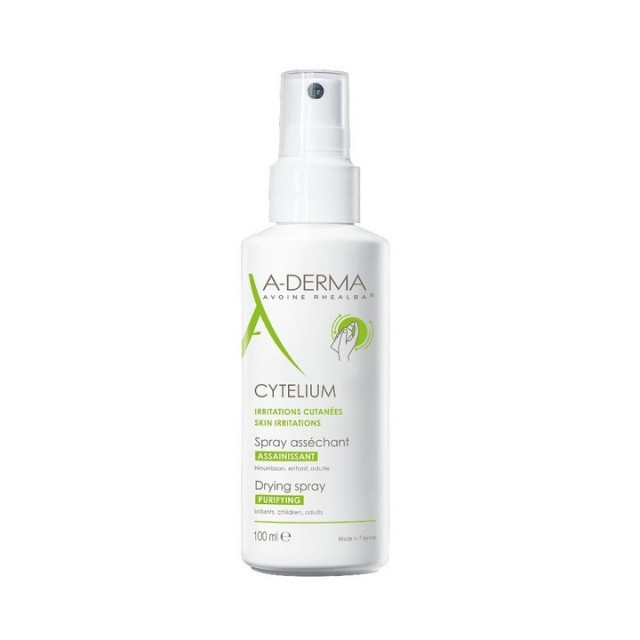 A-Derma Cytelium sprej 100ml