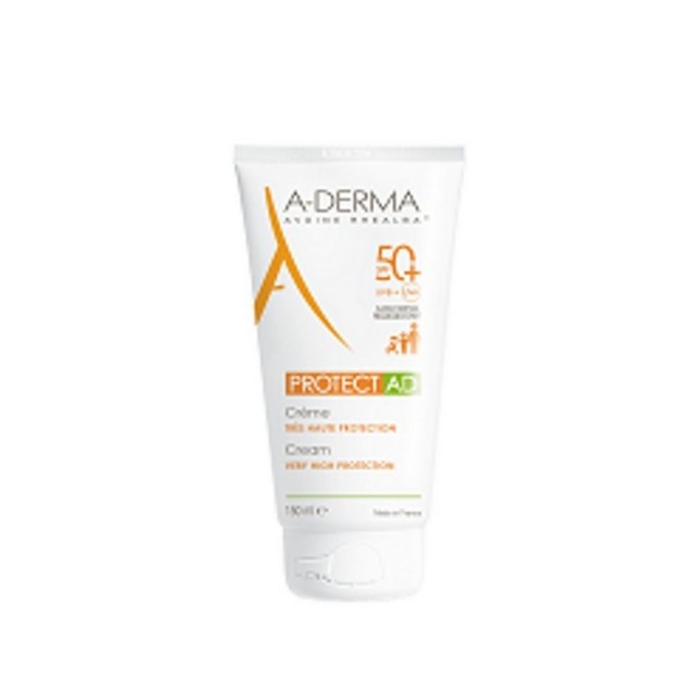 A-Derma Protect AD SPF 50+ 150ml