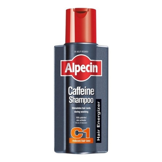 Alpecin C1 kofeinski šampon 250 ml