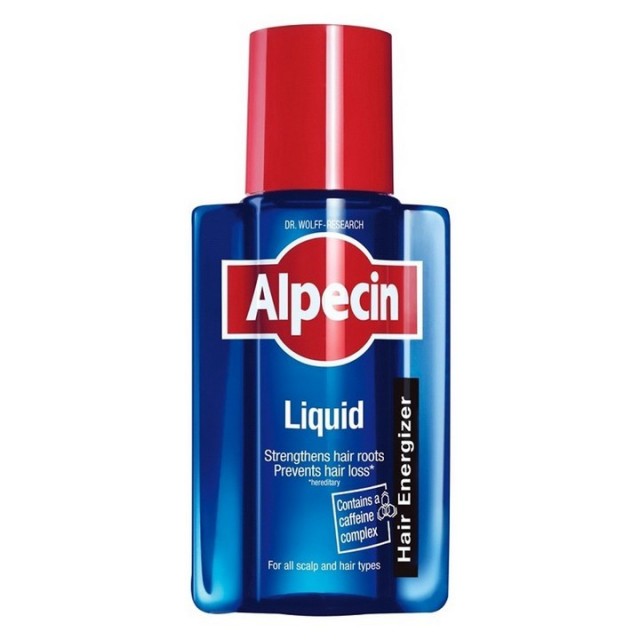 Alpecin Losion za kosu 200 ml