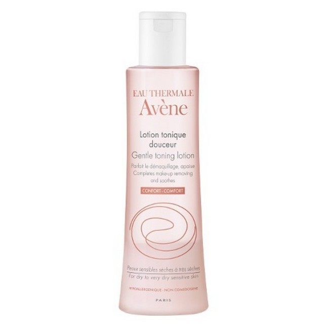 Avene Blagi zaštitni losion 200ml