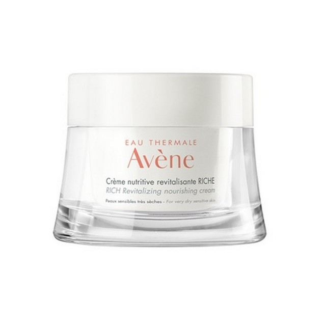 Avene Bogata hranljiva revitalizujuća krema 50ml