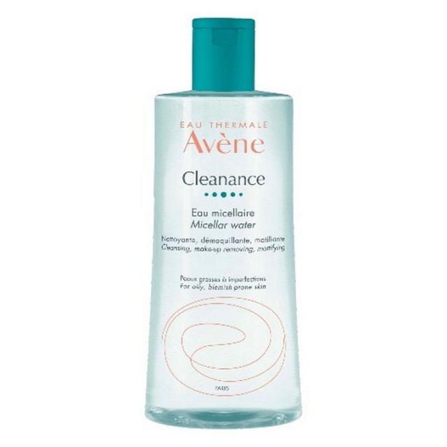 Avene Cleanance Micelarna voda 400ml