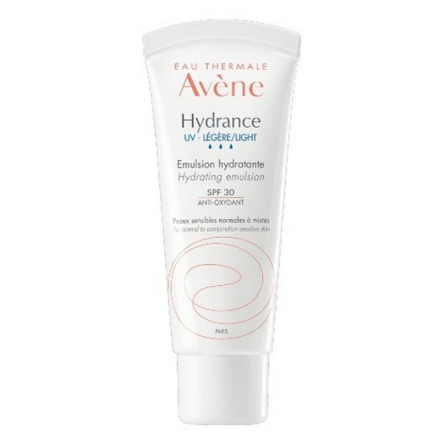 Avene Hydrance UV legere hidrirajuća emulzija spf 30 40ml