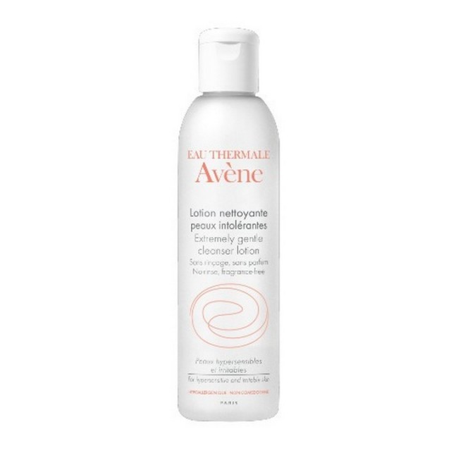 Avene Losion za čišćenje netolerantne kože (L.P.I) 200 ml