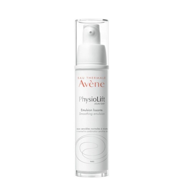 Avene PhysioLift dnevna emulzija 30 ml