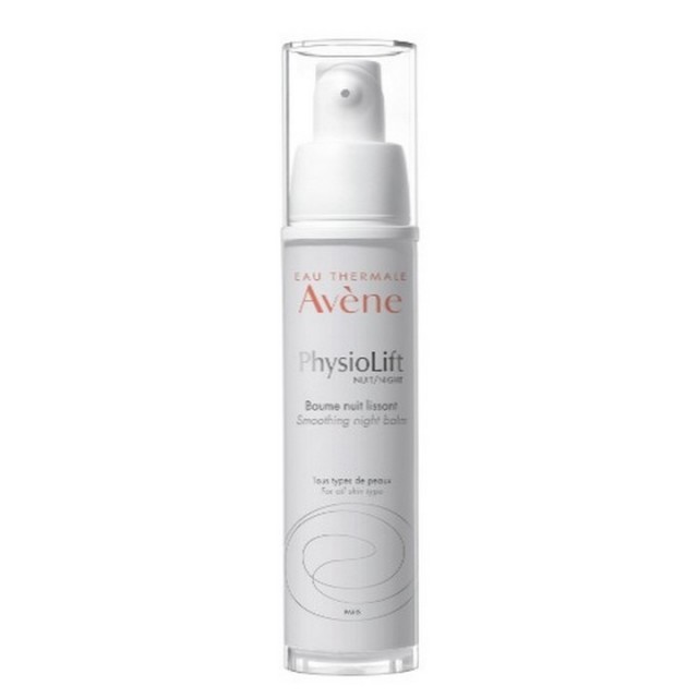 Avene PhysioLift noć balzam 30 ml