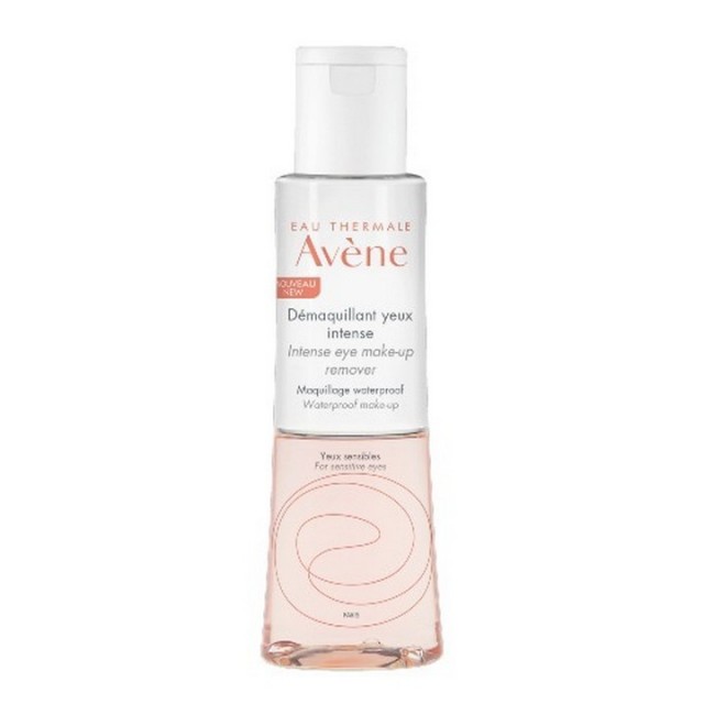 Avene Skidač vodootporne šminke oko očiju 125ml