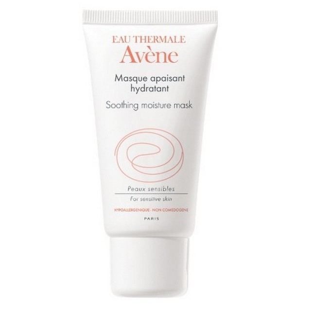 Avene Umirujuća hidratantna maska 50ml