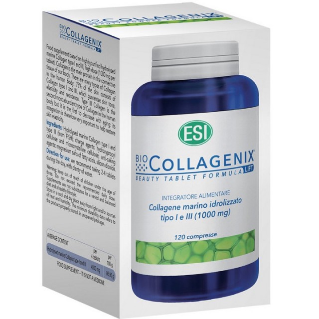 Biocollagenix lift a120