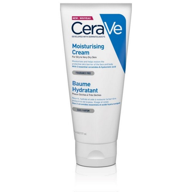 CeraVe Hidratantna krema 177 ml