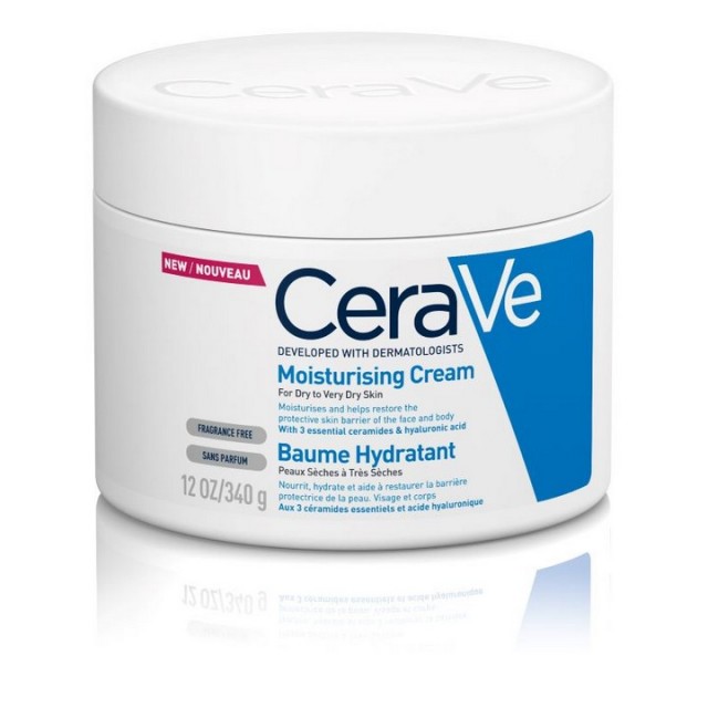 CeraVe Hidratantna krema 340 g