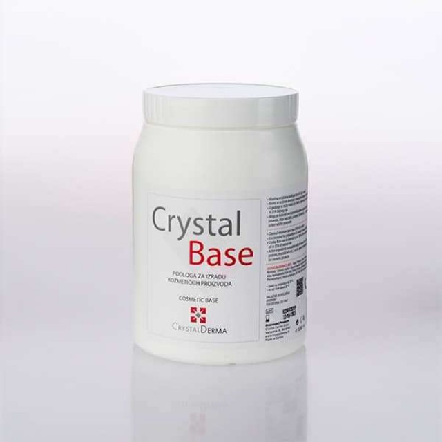 Crystal Base 1000 ml