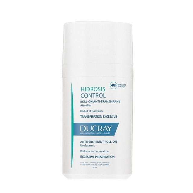 Ducray Hidrosis control roll on 40 ml