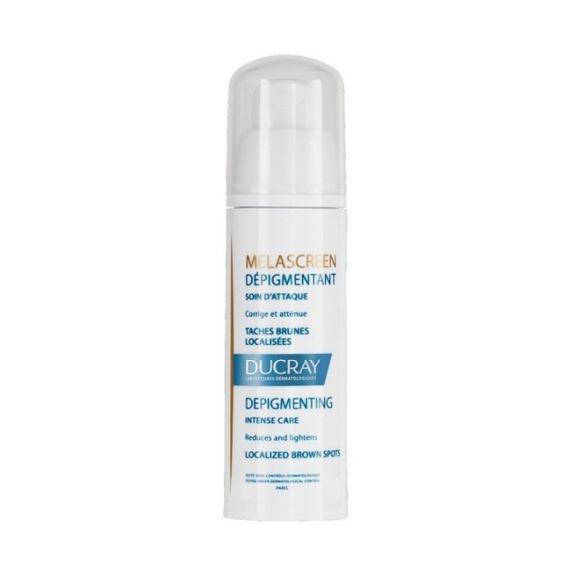 Ducray Melascreen depigmentant 30ml