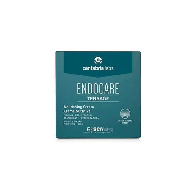 Endocare Tensage hranljivi krem 50 ml