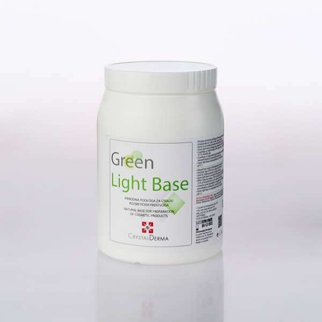 Green Light Base 1000 ml