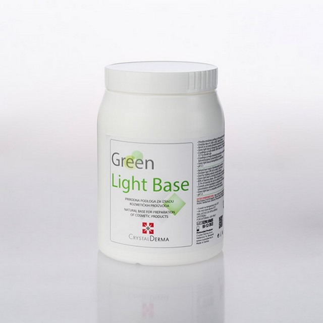 Green Light Base 5l