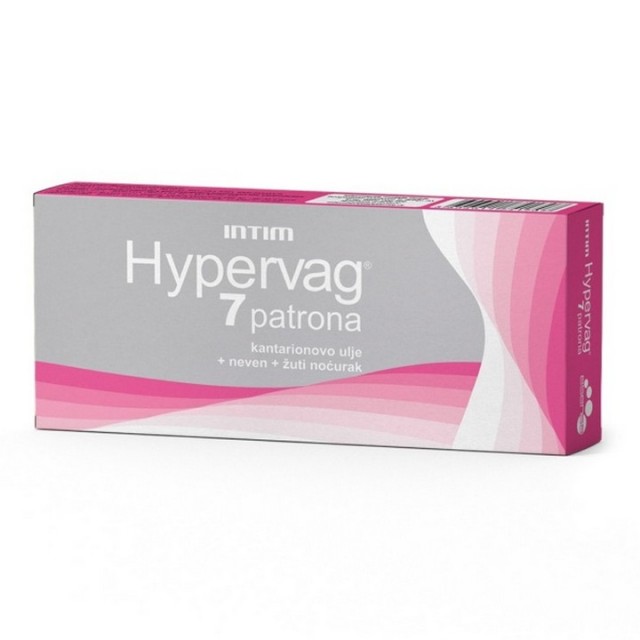 Hypervag Intim 7 patrona