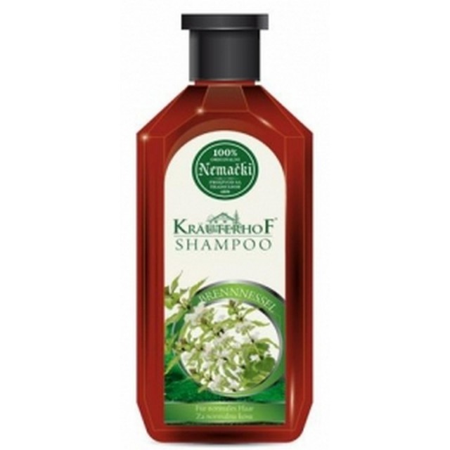 Iris Krauterhof šampon sa koprivom 500ml