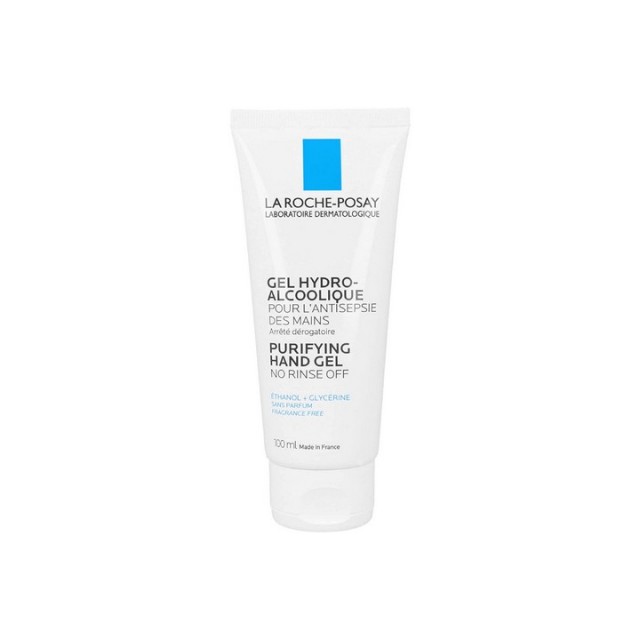 La Roche-Posay GEL ZA ČIŠĆENJE RUKU 100ML