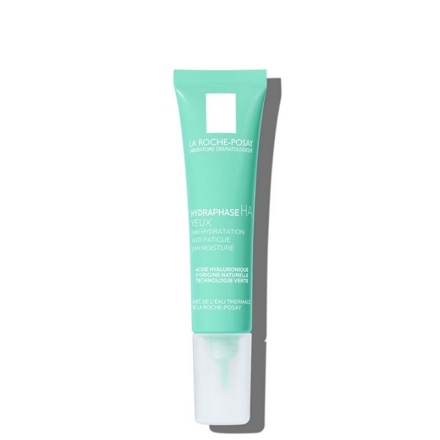 La Roche-Posay HYDRAPHASE HA 24-SATNA nega oko očiju 15ml