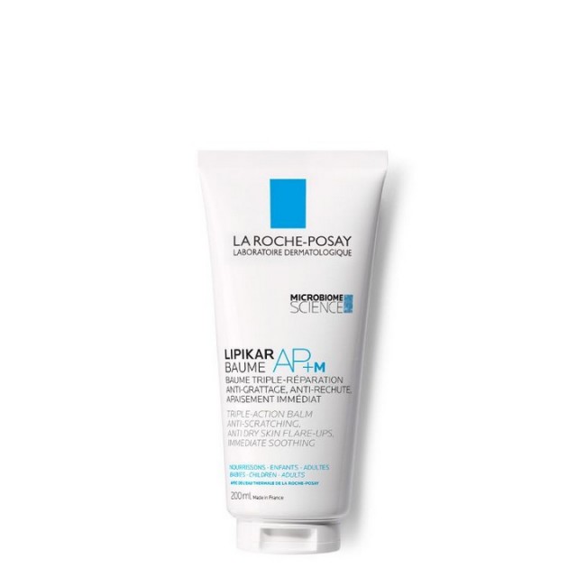 La Roche-Posay LIPIKAR AP+M balzam 200ml