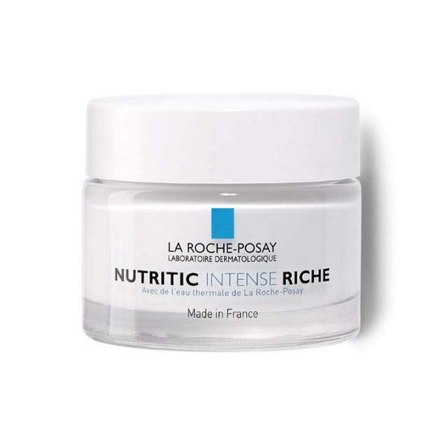 La Roche-Posay Nutritc Intense Riche 50 ml