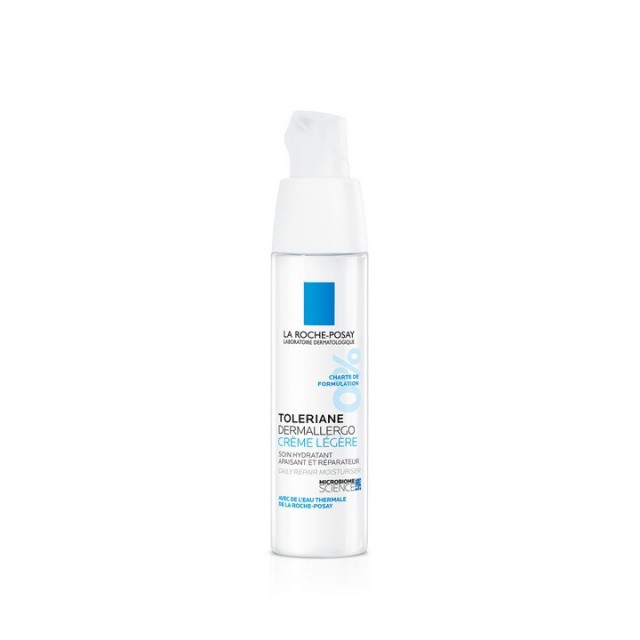 La Roche-Posay TOLERIANE DERMALLERGO krema LEGERE 40ml