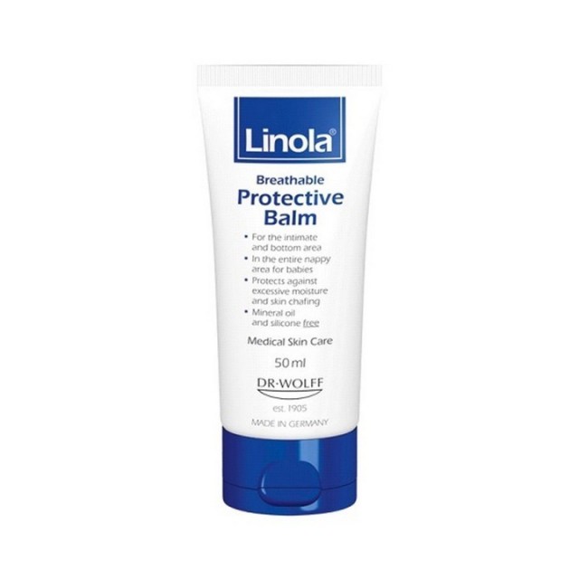 Linola Protektivni balzam 50 ml