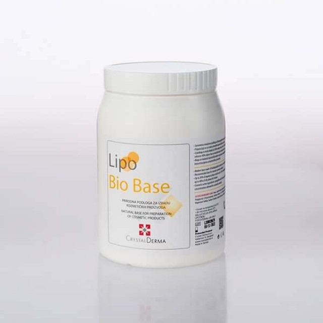 Lipo Bio Base 5000 ml