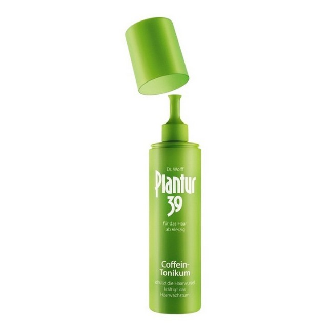 Plantur 39 fitokofeinski tonik 200 ml