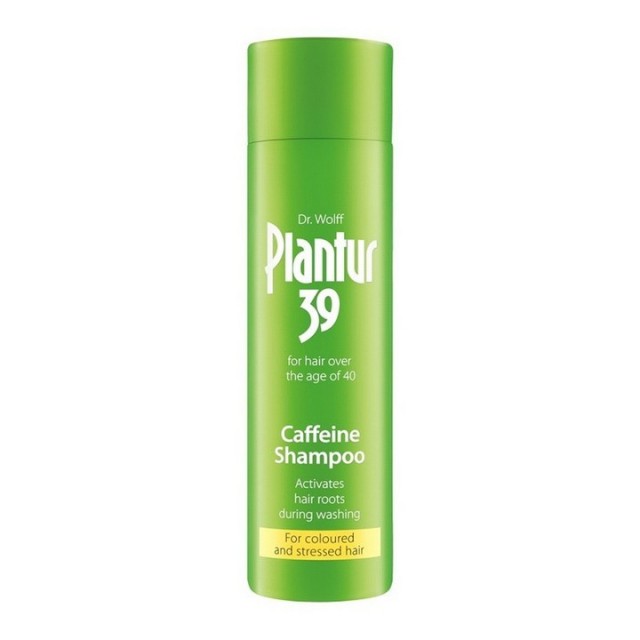 Plantur 39 kofeinski šampon za farbanu kosu 250 ml