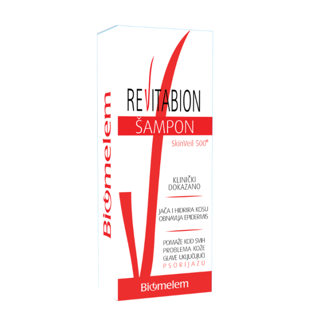 Revitabion sprej 200ml