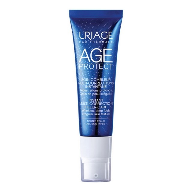 Uriage Age Protect Filler Care 30ml 7923