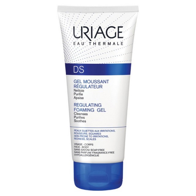 Uriage DS Gel Za Pranje 150ml 759