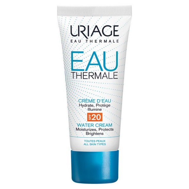 Uriage Eau Thermale lagana krema Spf20 40ml 1199