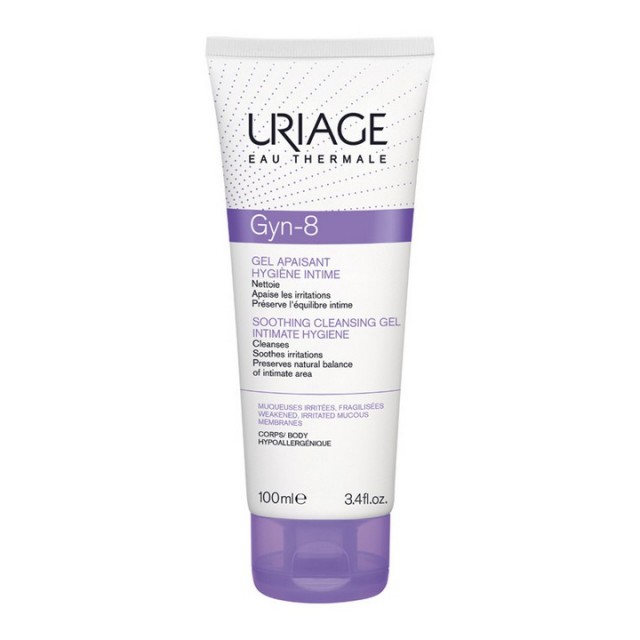 Uriage Gyn 8 100ml 183