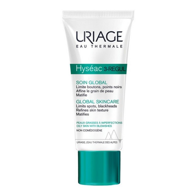 Uriage Hyseac 3Regul 40ml 916