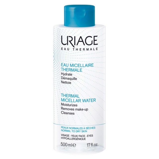 Uriage Micelarna voda Plava 500ml 883