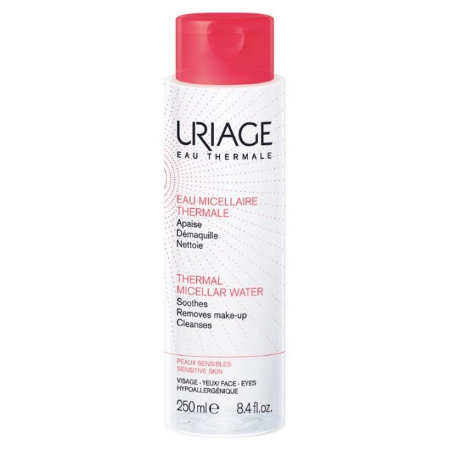 Uriage Micelarna voda Roze 250ml 885