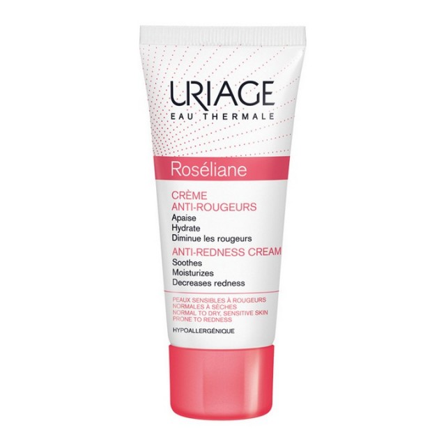 Uriage Roseliane krema 40ml 720