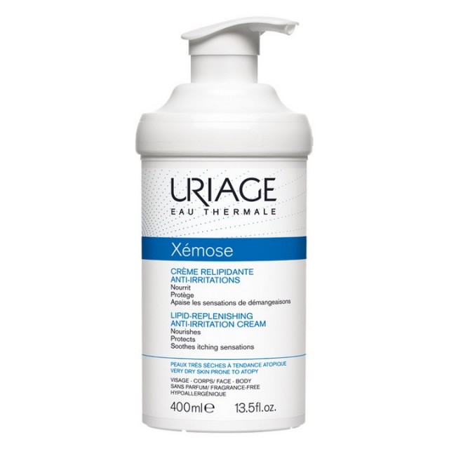 Uriage Xemose Krema 400ml 1037