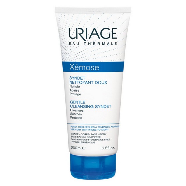 Uriage Xemose Sindet 200ml 414