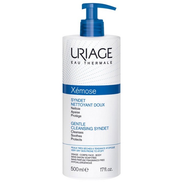 Uriage Xemose Sindet 500ml 1311