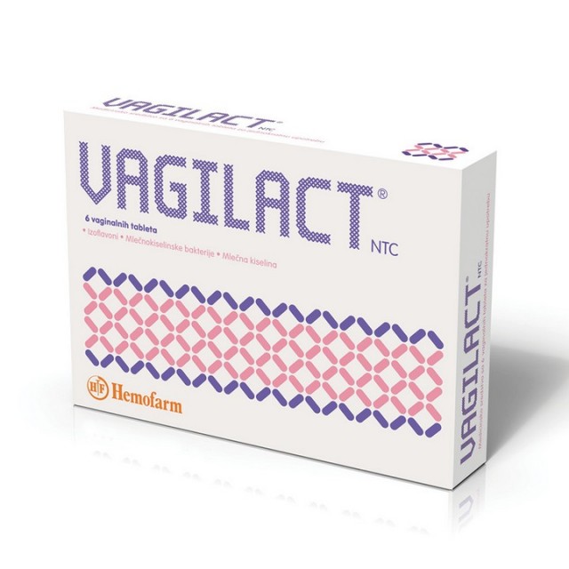 Vagilact a6