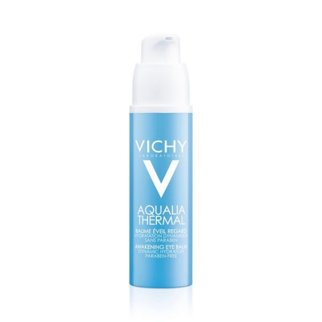 VICHY AQUALIA THERMAL balzam oko očiju 15ml