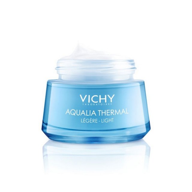 VICHY AQUALIA THERMAL lagana krema 50ml