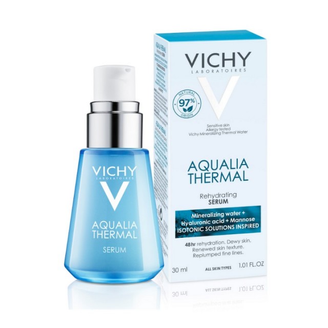 VICHY AQUALIA THERMAL serum za lice 30ml