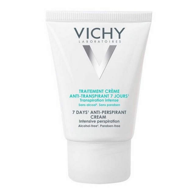 VICHY DÉODORANT krema protiv znojenja 7 dana 30ml